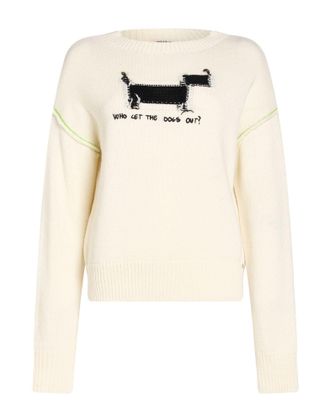 ottod'Ame STRICKWAREN - Pullover auf YOOX.COM