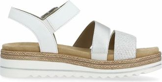 Remonte Damen, Schuhe, Weiß, 41 EUGröße