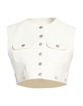 Courr&egrave;ges JACKEN & M&Auml;NTEL - Westen auf YOOX.COM