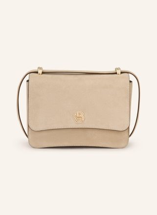 HUGO BOSS Umh&auml;ngetasche Beyond Small grau