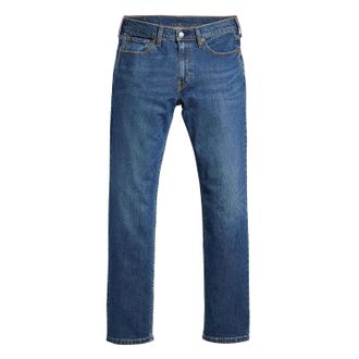 Levi's 514 Spider Crab Jeans f&uuml;r Herren (Blau)