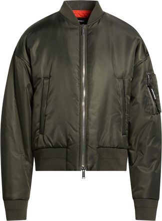 Dsquared2 JACKEN & M&Auml;NTEL - Jacken und Anoraks auf YOOX.COM