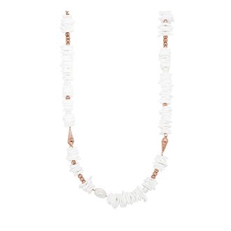 Purelei Halskette - Kette Wela - Gr. unisize - in Quarz - f&uuml;r Damen