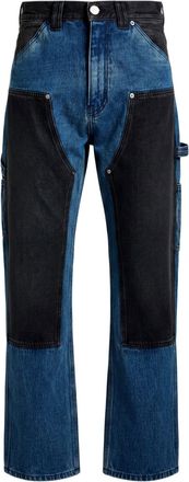 Aries HOSEN & R&Ouml;CKE - Jeanshosen auf YOOX.COM