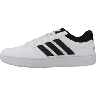 adidas Homme, Sport, Blanc, Taille: 40 2/3 EU Hoops Classic