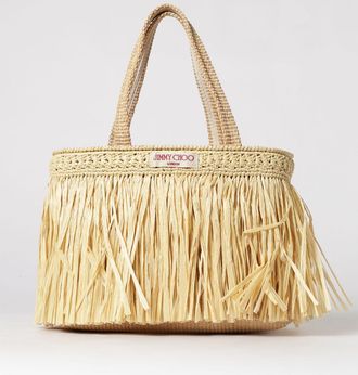 Jimmy Choo London Minitasche JIMMY CHOO Damen Farbe Beige