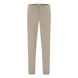 Dstrezzed Chinos - - Trousers - Herren - Beige - W34 L34