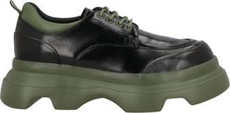 Jeannot SCHUHE - Schn&uuml;rschuhe auf YOOX.COM