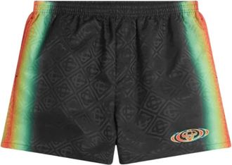 Casablanca Homme, Maillots de bain, Multicolore, Taille: L Monogram Swim