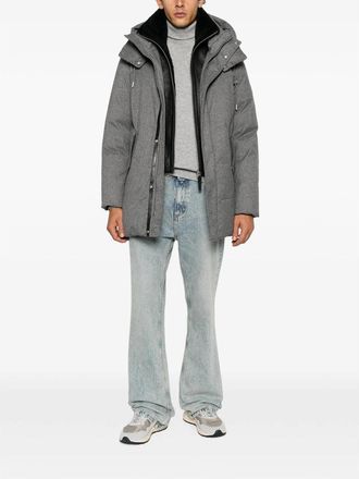 Mackage Sullivan Coat - Gray