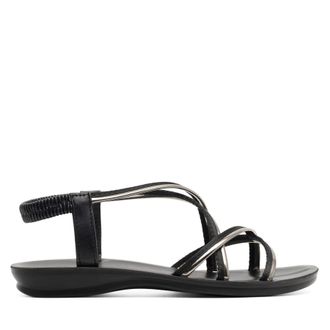 Clara Barson Sandalen Clara Barson WS990-28 Schwarz