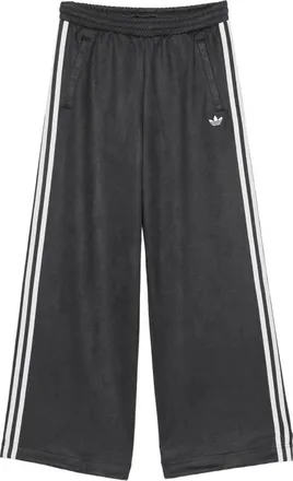 adidas Adilenium Season 6 Faux-suede Track Pants