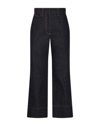 Brunello Cucinelli BAS - Pantalons en jean sur YOOX.COM