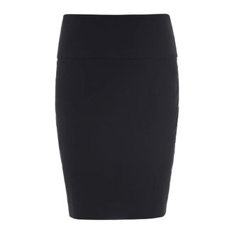 Bitte Kai Rand Femme, Jupes, Noir, Taille: 34 FR Jupe Magique Stretch