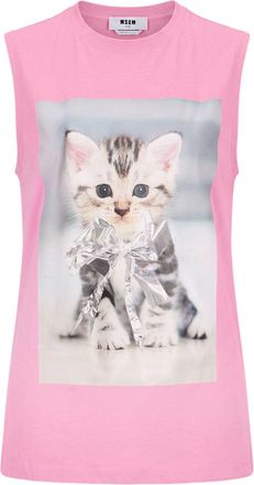 Msgm TOPS - T-shirts auf YOOX.COM