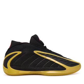 adidas Basketballschuhe adidas Anthony Edwards 2 Shoes KJ1885 Schwarz
