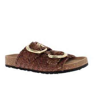 Armata Di Mare Damen, Schuhe, Braun, 40 EUGr&ouml;&szlig;e
