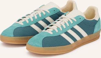 adidas Originals Adidas Originals Sneaker Gazelle Indoor Pro blau
