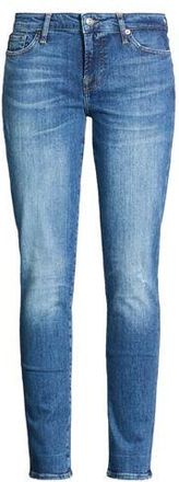 7 For All Mankind BAS - Pantalons en jean sur YOOX.COM