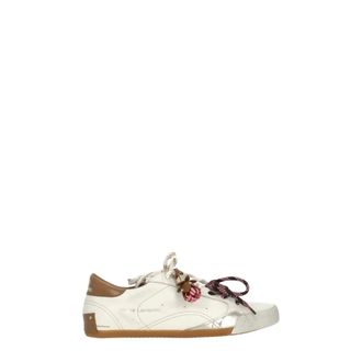 Crime London Sneakerina - - Shoes - Damen - Wei&szlig; - 36 EU