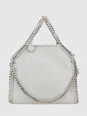 Stella McCartney Mini Sac STELLA MCCARTNEY Femme couleur Gris