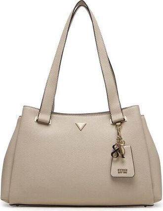 Guess Handtasche Evie HWBG96 64220 Beige