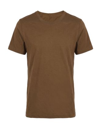 Rick Owens TOPS - T-shirts auf YOOX.COM