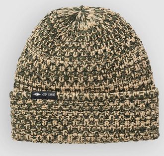 Rip Curl Classic Jacquard Tall Beanie sage