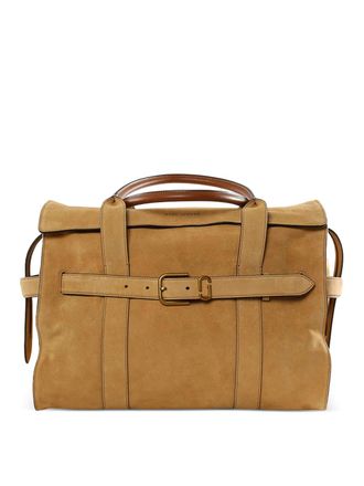 Marc Jacobs Schultertasche - Beige