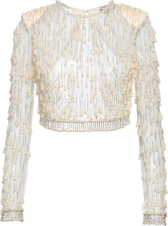 Elisabetta Franchi TOPS - Tops auf YOOX.COM