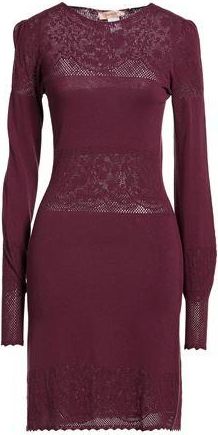 Twin-Set ROBES - Robes courtes sur YOOX.COM
