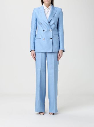Tagliatore Anzug TAGLIATORE Damen Farbe Hellblau