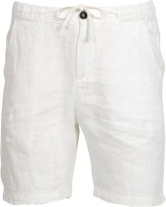 Roy Rogers Homme, Shorts, Blanc, Taille: L Shorts d&eacute;contract&eacute;s