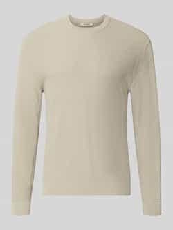 Only & Sons Regular Fit Pullover aus reiner Baumwolle Modell TONY
