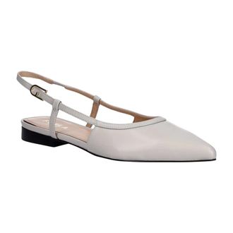 Furla Punta - Femme - Chaussures - Gris - Taille: 40 EU