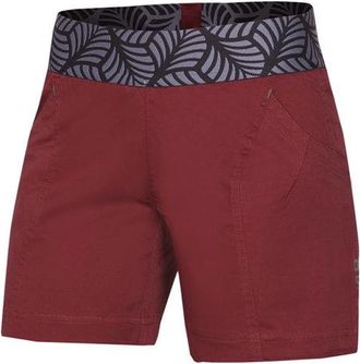 Oc&uacute;n Pantera Organic - Kletterhose - Damen