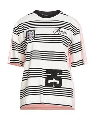 Msgm TOPS - T-shirts sur YOOX.COM