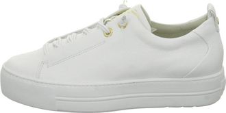 Paul Green Pauls Sneaker - - Shoes - Damen - Wei&szlig; - 40 EU