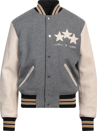 Amiri JACKEN & M&Auml;NTEL - Jacken und Anoraks auf YOOX.COM