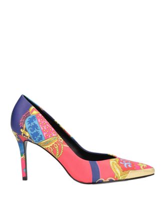 Versace SCHUHE - Pumps auf YOOX.COM