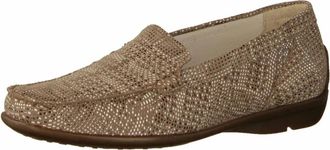 Waldl&auml;ufer Slipper - - Shoes - Damen - Braun - 44 1/2 EU