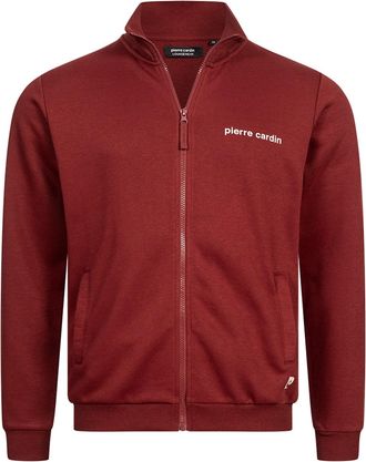 Pierre Cardin Sweatjacke