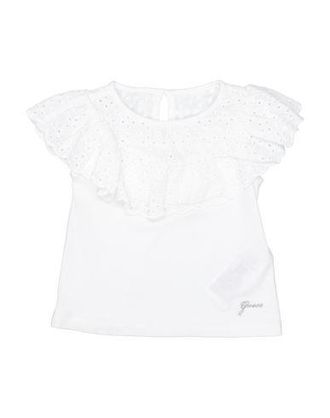 Guess TOPS - T-shirts sur YOOX.COM
