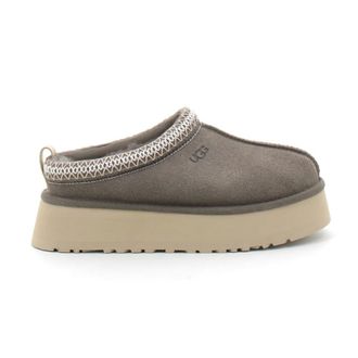 UGG Ugg, Femme, Chaussures, Gris, Taille: 41 EU Tazz II