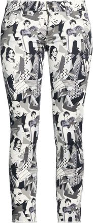 Liu Jo HOSEN & R&Ouml;CKE - Jeanshosen auf YOOX.COM