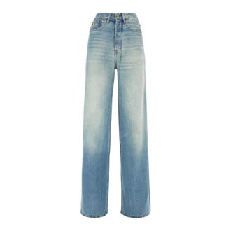 Lois Entdecken Sie die neuesten geraden Jeans f&uuml;r Frauen - - Jeans - Damen - Blau - W29