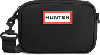 Hunter Umhängetasche HTR-K-003-06 Schwarz