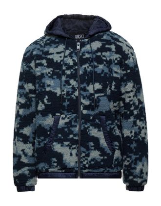 Diesel JACKEN & M&Auml;NTEL - Jacken und Anoraks auf YOOX.COM