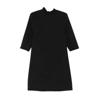 Marni Damen, Kleider, Schwarzk, 2XSGr&ouml;&szlig;e