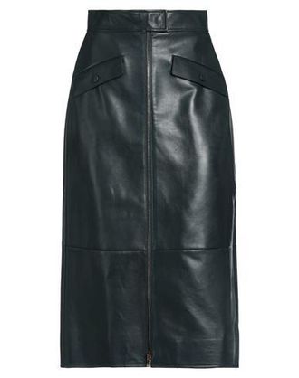 Agnona BAS - Jupes midi sur YOOX.COM